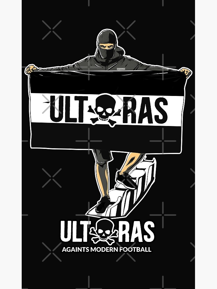 "Ultras" Poster for Sale by sixelvn | Redbubble