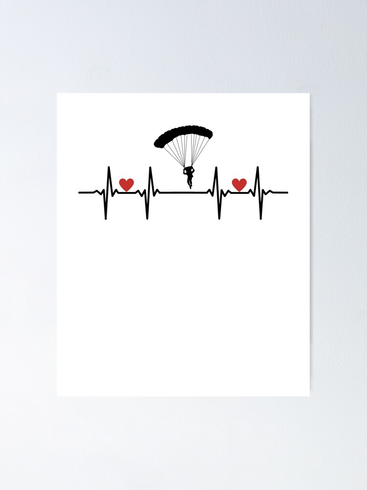 "Parachutes Skydiving Skydiver Jumping Airplane Air Formation Flight ...