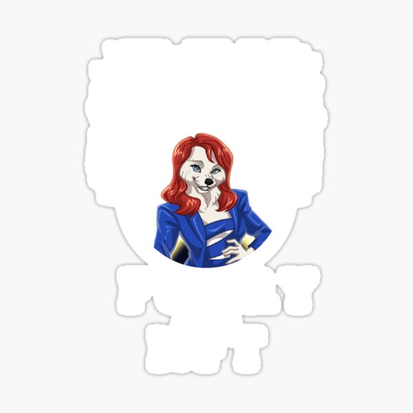 "Lindsay Lohan Classic art" Sticker by garfieldanixon | Redbubble