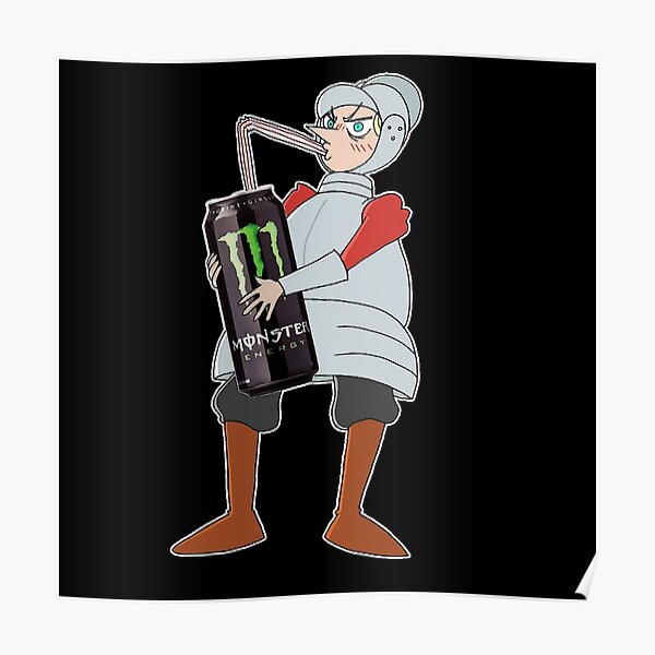 "Hiling Ousama Ranking, Hiling Ranking Of Kings " Poster by ...