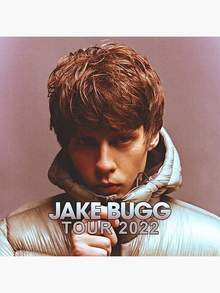 "new Jake 2022" Poster by endrewkarluk | Redbubble