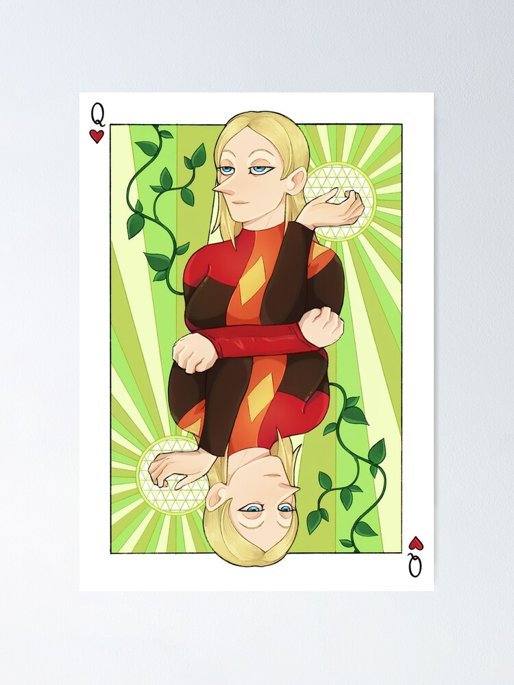 "Hiling Ranking Of Kings, Hiling Ousama Ranking" Poster by ...