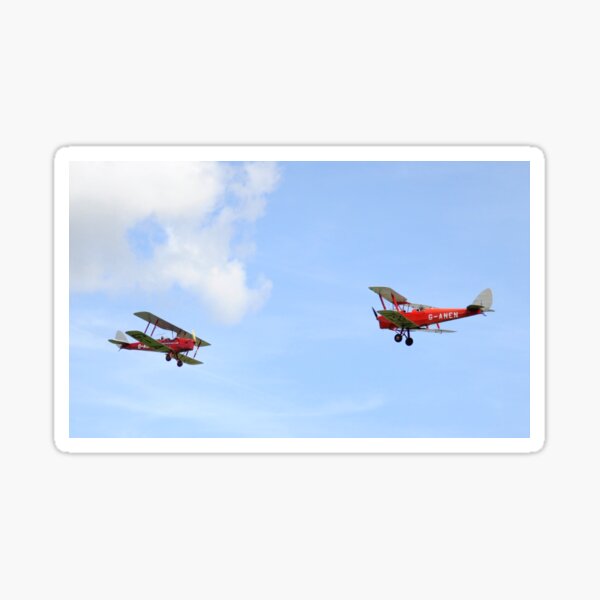 "Red Tigers " Sticker by djcm1 | Redbubble