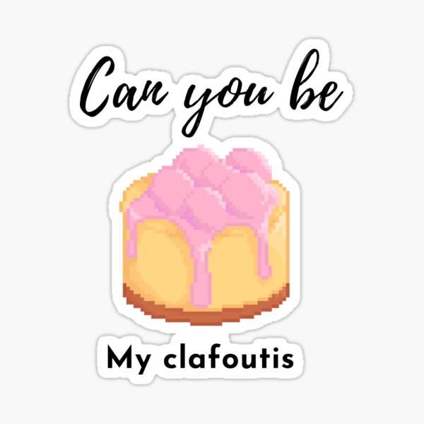 "funny aesthetic stickers pixel art" Sticker for Sale by Ts-chan ...