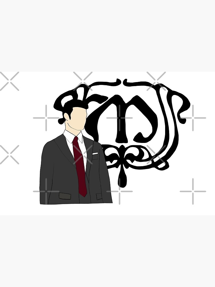 "elijah mikaelson mikaelson crest the originals" Photographic Print for ...