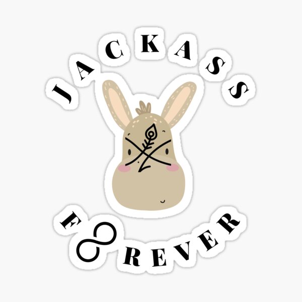 "Jackass Forever | Jackass Forever Movie T-shirts | Fan based Movie ...