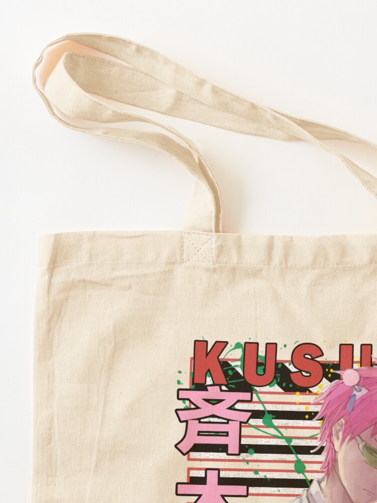 "Kusuo Saiki The Disastrous Life of Saiki K Saiki Kusuo no Sainan Urban ...