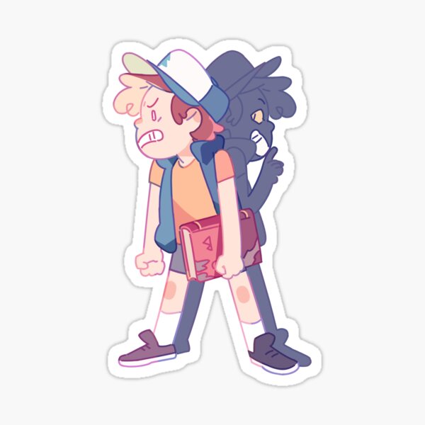 "dopper" Sticker for Sale by sovonight | Redbubble