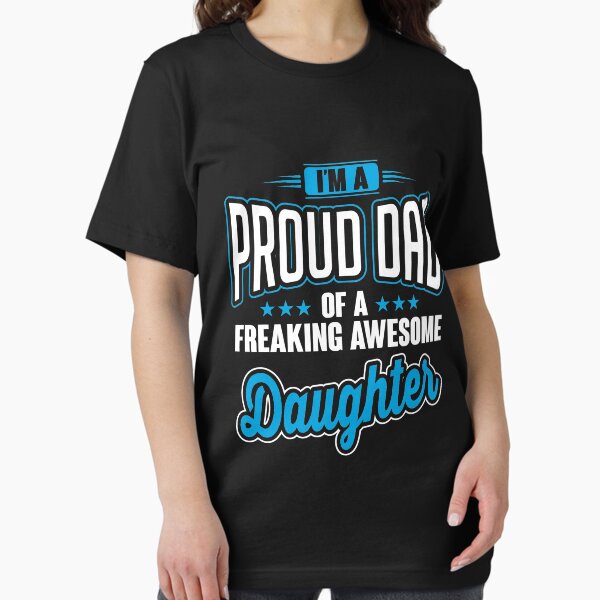 I Love Dp Dad From Daughter Merch & Gifts for Sale | Redbubble