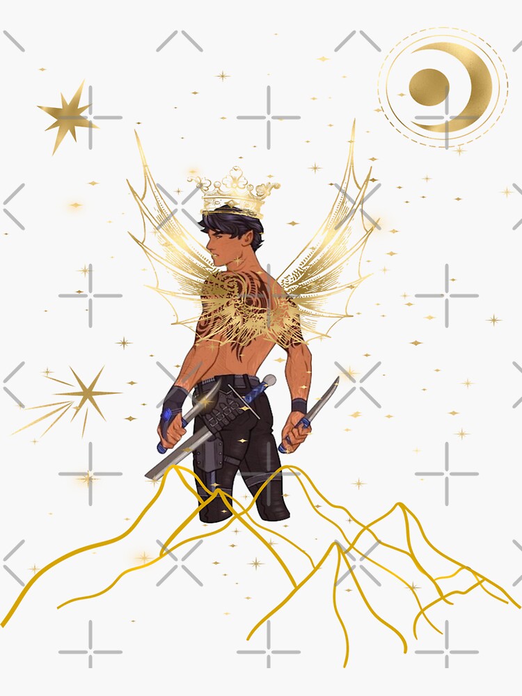 "ACOTAR. A Court of Thorns and Roses. Best ACOTAR design gift for ...