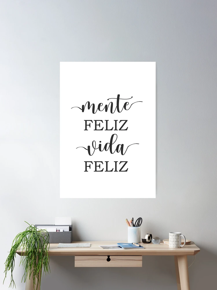 Cita Vida Feliz