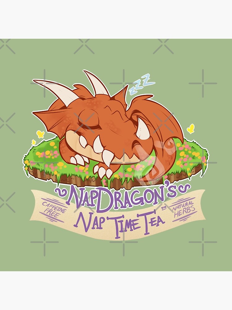 " passend nach dem Napdragon benannt. - - - - - "Der Napdragon ist ein ...