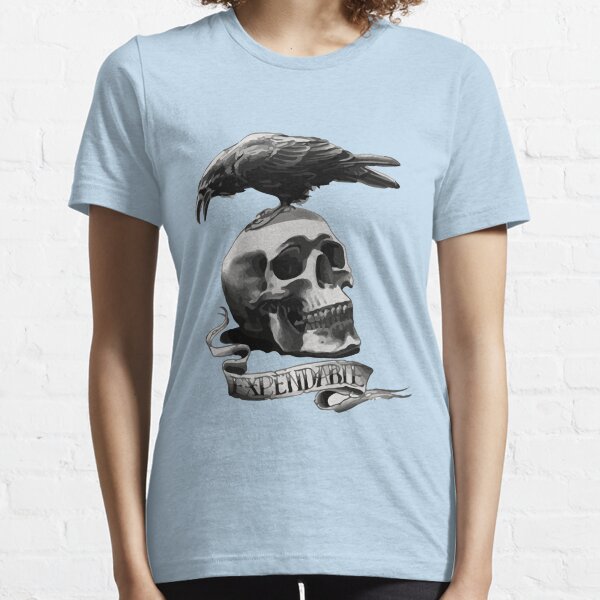 Expendables Merch & Gifts for Sale | Redbubble