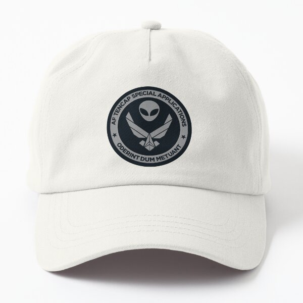 "AF TENCAP SPEC OPS" Cap by dtkindling | Redbubble