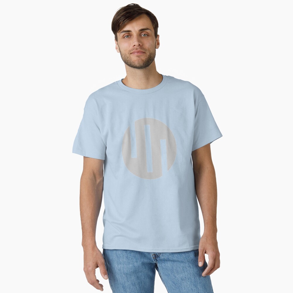 "Viltrum Empire logo Classic T-Shirt" Sticker for Sale by ...