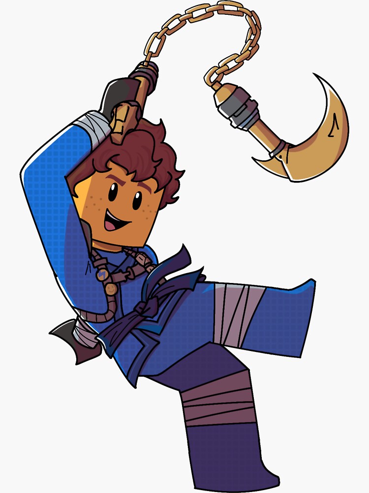 "Jay" Sticker for Sale by candydragonx- | Redbubble