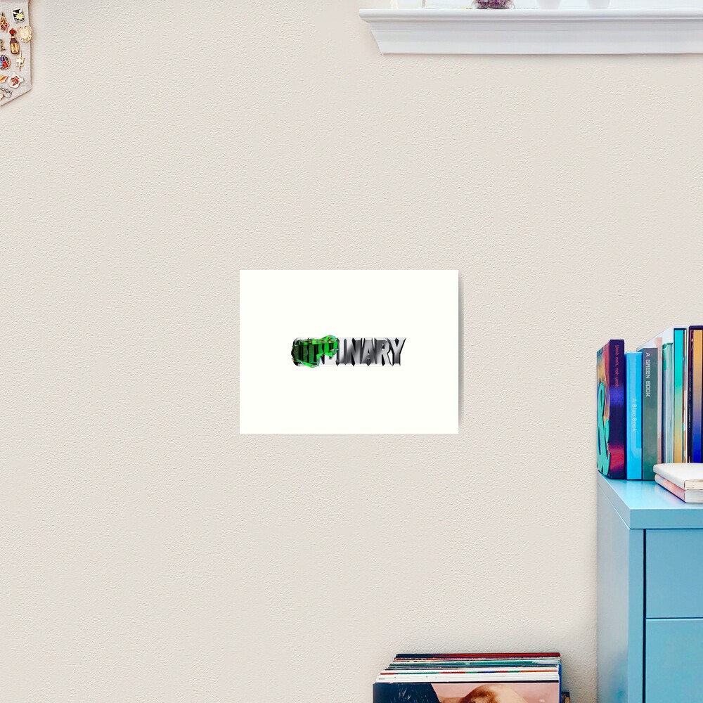 "STRAY KIDS Oddinary 2022 Comeback Logo Sticker KPOP Merch" Art Print ...