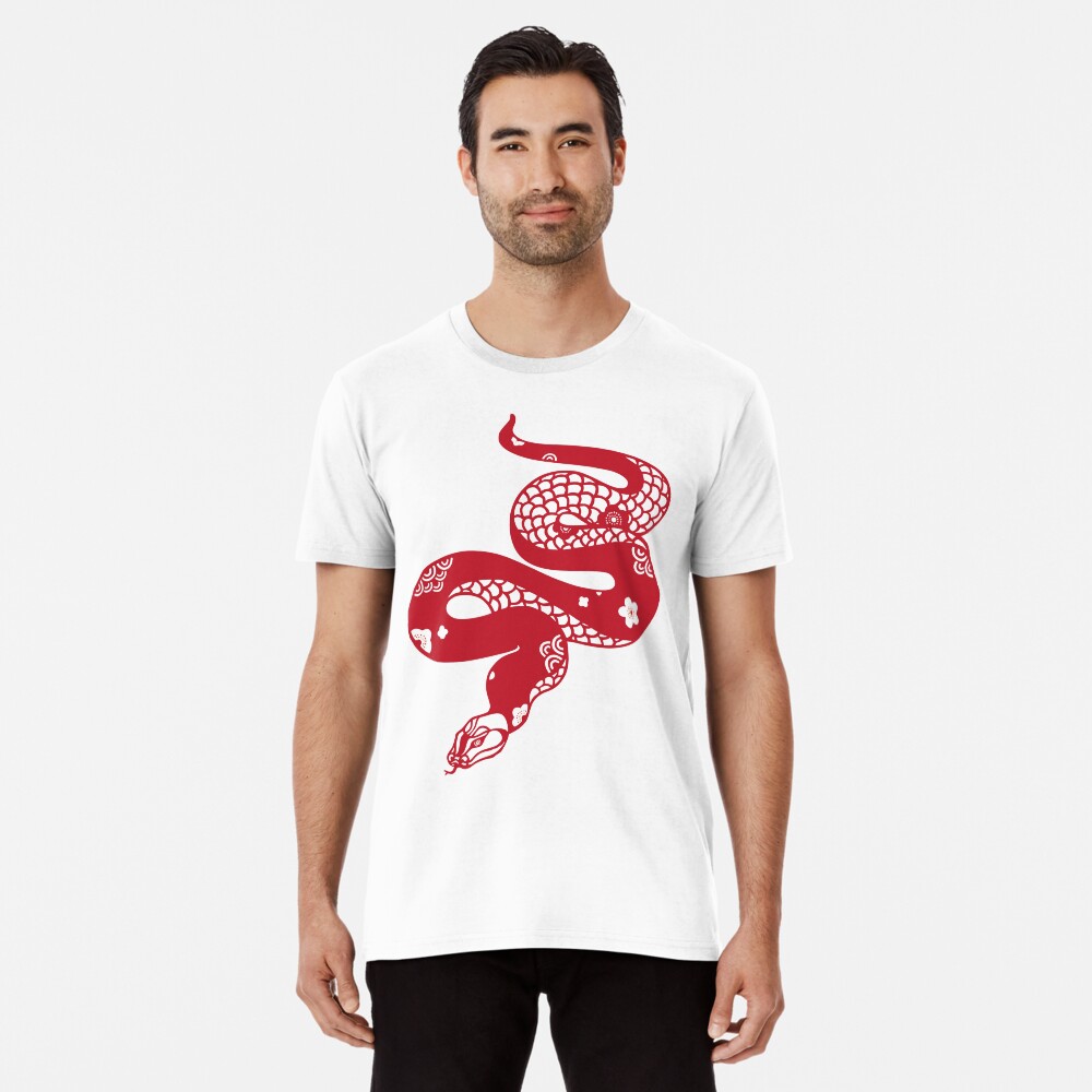 "Chinese Zodiac Sign Snake - Horoscope Astrological Sign - Chinese ...