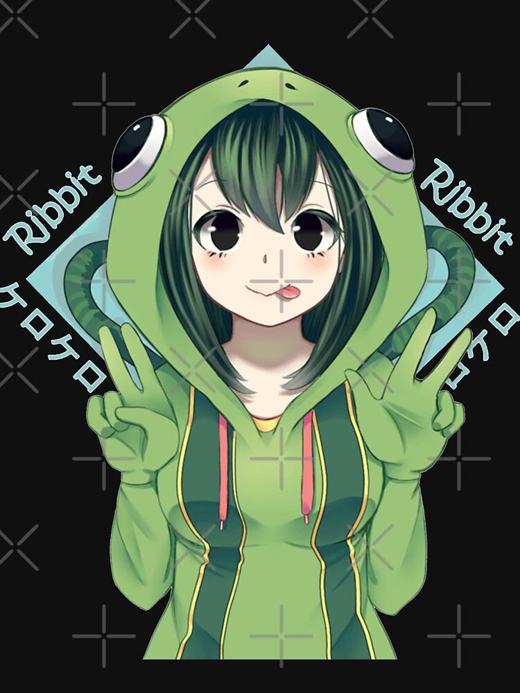 "mha tsu" T-shirt by PDSP- | Redbubble