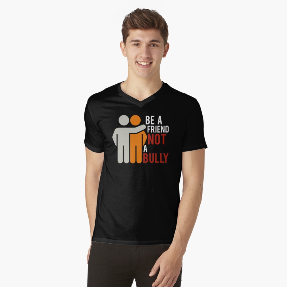 "Be A friend Not A Bully Anti Bullying - A great teacher gift or ...