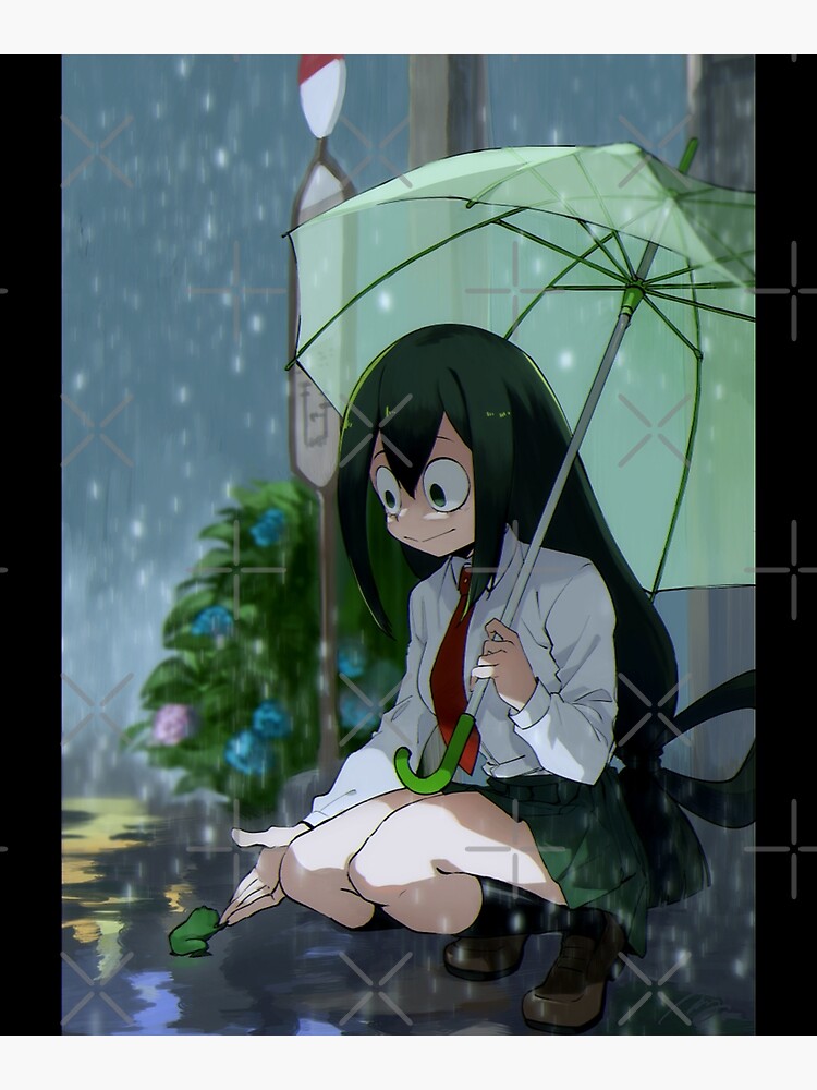 " mha tsu" Poster for Sale by PDSP- | Redbubble