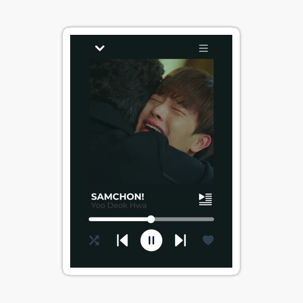 "yook sungjae btob goblin" Sticker for Sale by pectorestudio | Redbubble