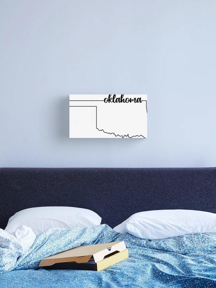 Ok State Canvas OSU Alumni Association Walkaround