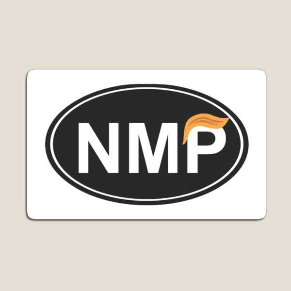 Nmp Gifts & Merchandise | Redbubble
