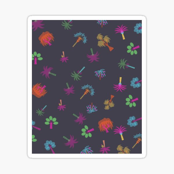 "Save Neighbours" Sticker by MeKerung | Redbubble