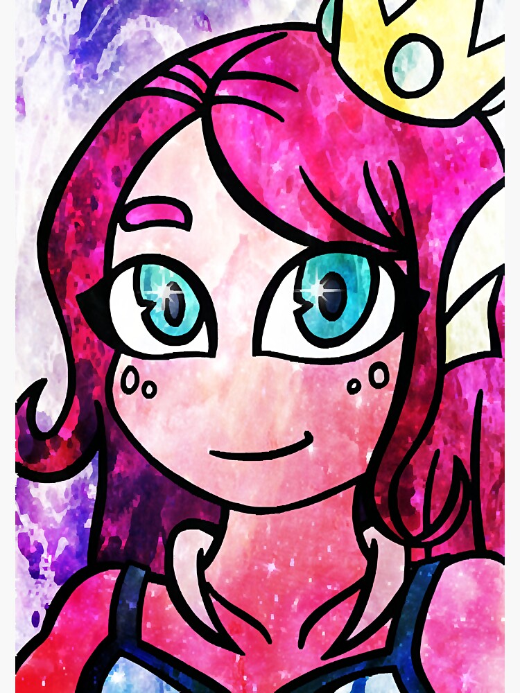 "Monster Prom - Miranda Vanderbilt " Sticker for Sale by Atmhhcbt ...