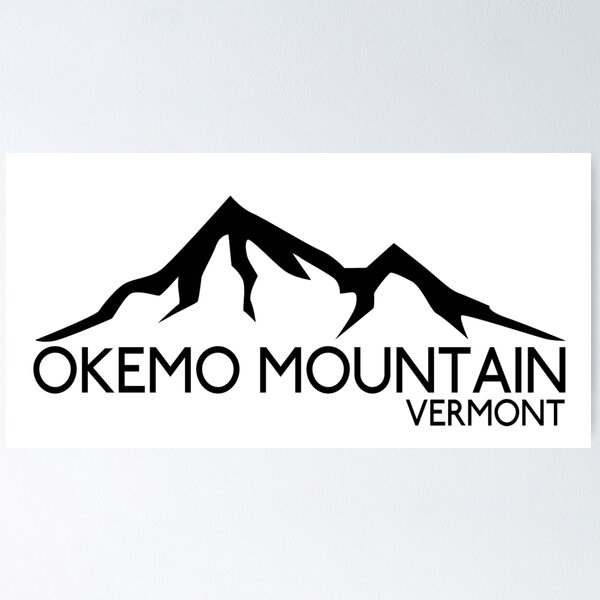 Okemo Mountain Logo