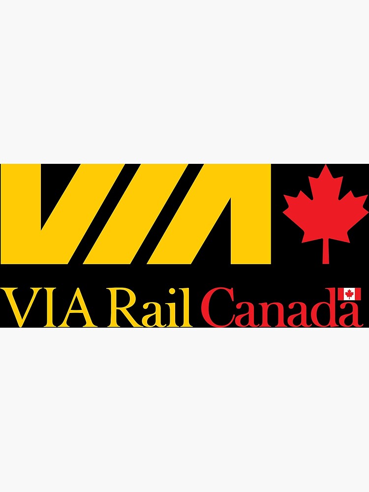 "VIA-logo" Poster by kasaranraenak | Redbubble