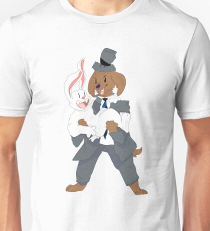 Sam and Max: Gifts & Merchandise | Redbubble