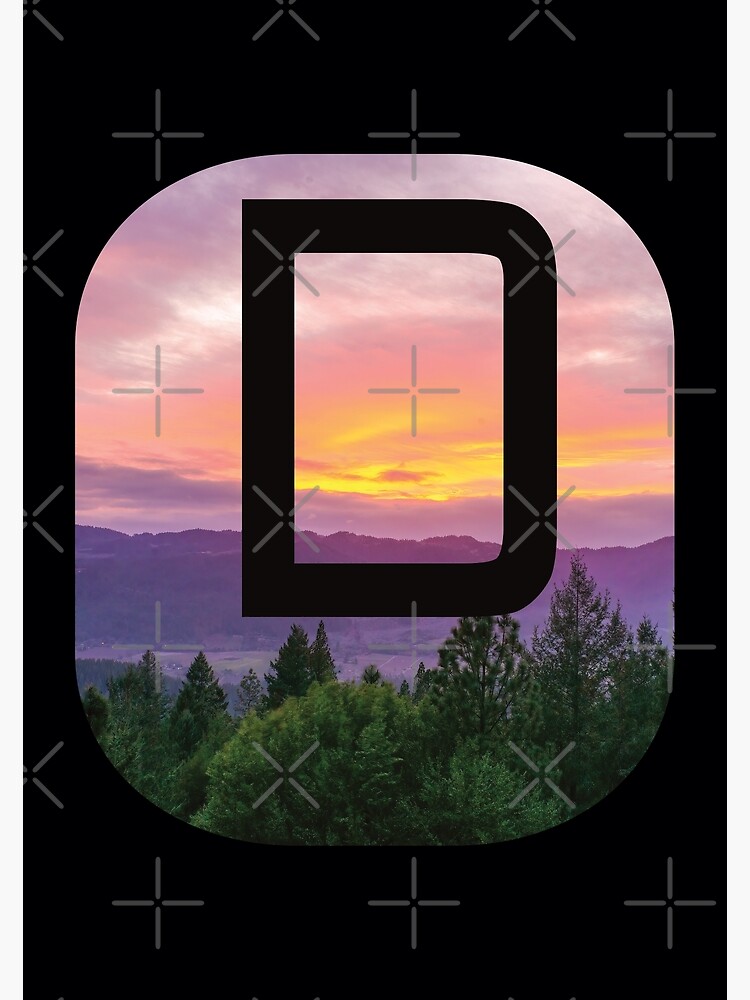 "Initial D Sunset Photograph" Poster for Sale by DPattonPD | Redbubble