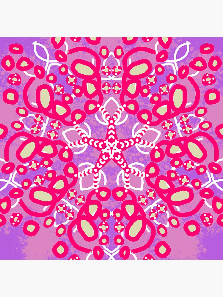 "Zealousy Beats Sitting Around" Sticker by Nebula-Of-Nova | Redbubble