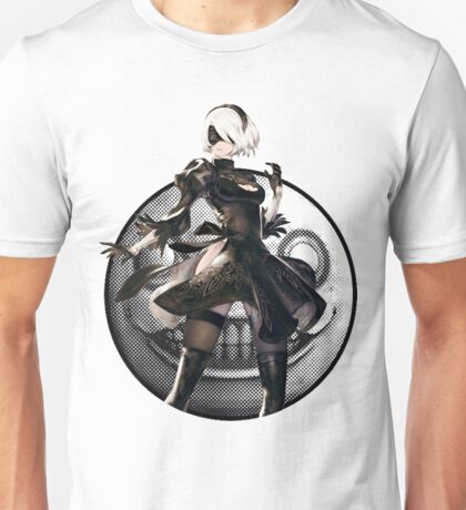 Nier Automata: Gifts & Merchandise | Redbubble