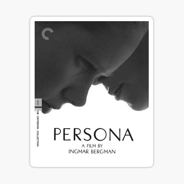 "Persona Poster" Sticker for Sale by schimolid | Redbubble