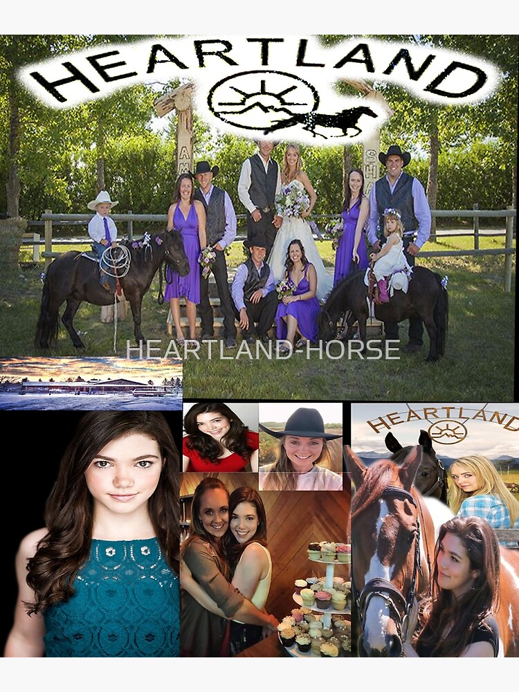 "Heartland, heartland ranch, heartland US, Heartland Uk,Heartland ...