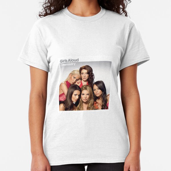 Girls Aloud Gifts & Merchandise | Redbubble