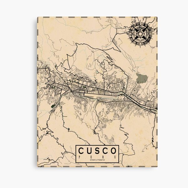 Photo & Imaging Paper Photography Craft Supplies & Tools Retro Cusco ...