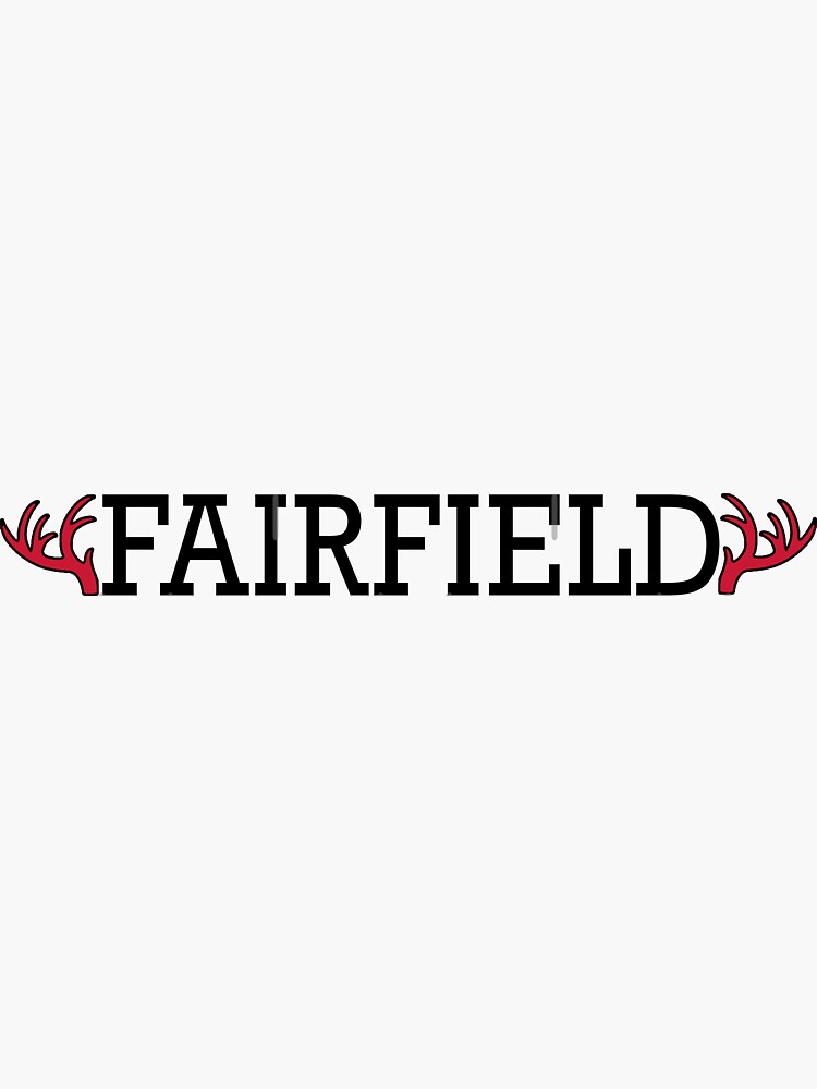 Fairfield Football Logo