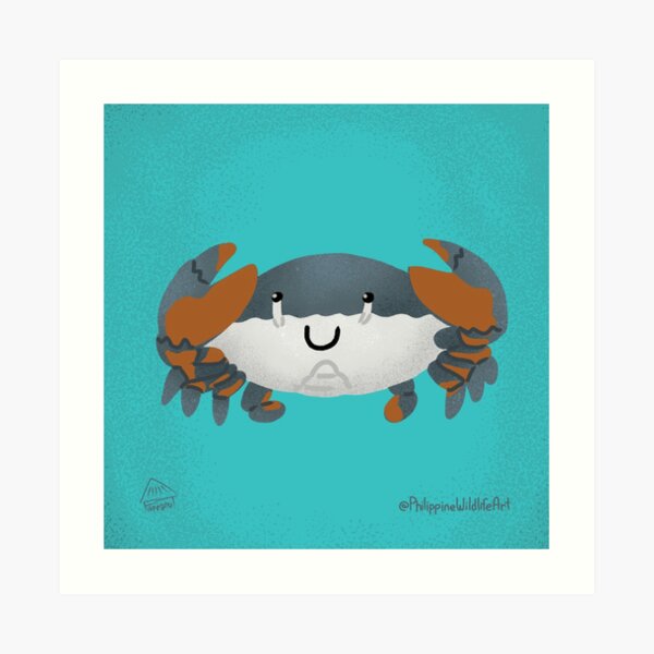 "Alimango in Filipino and Baybayin, mud crab or mangrove crab, Scylla ...