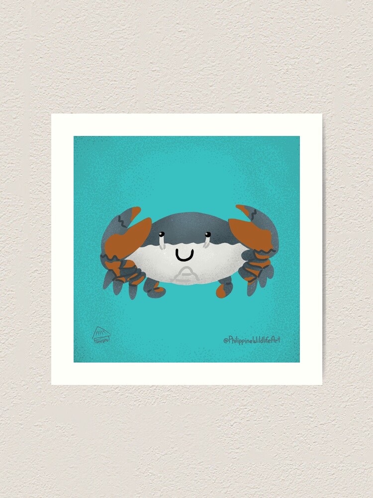 "Alimango in Filipino and Baybayin, mud crab or mangrove crab, Scylla ...