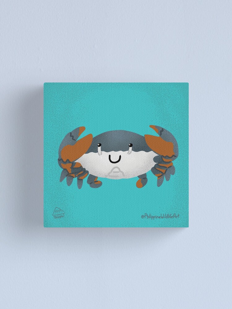 "Alimango in Filipino and Baybayin, mud crab or mangrove crab, Scylla ...