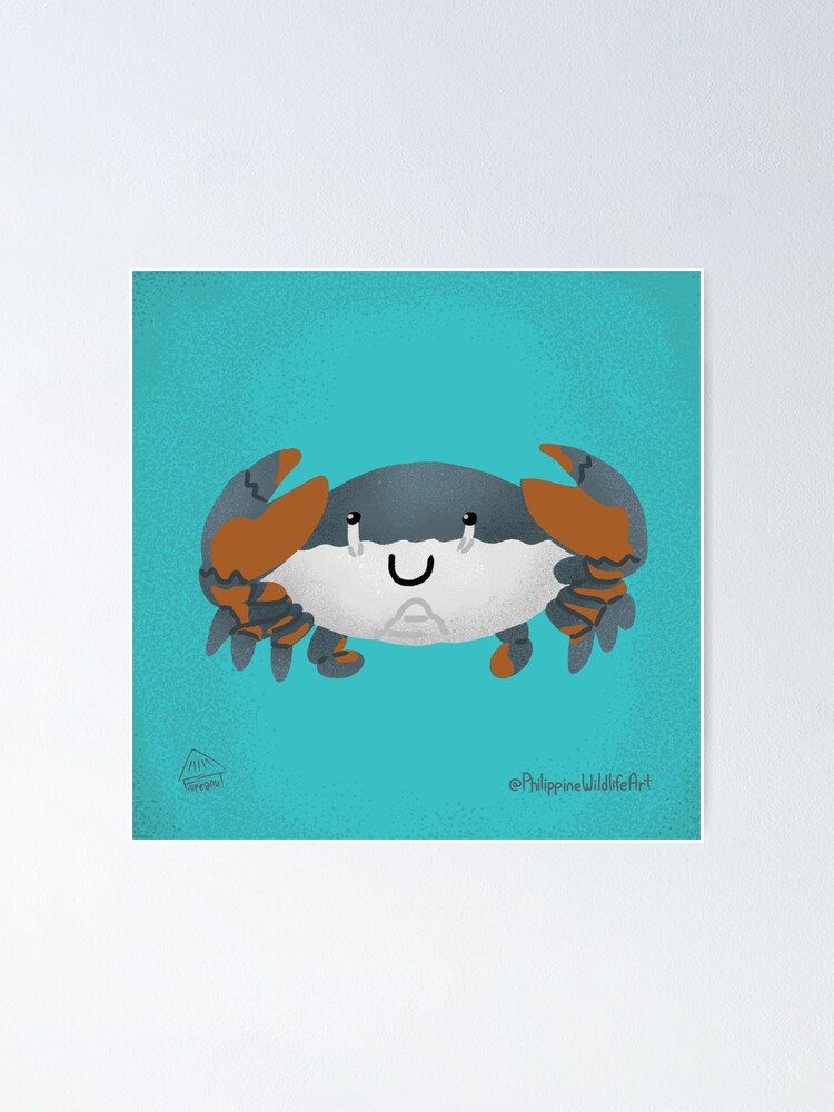 "Alimango in Filipino and Baybayin, mud crab or mangrove crab, Scylla ...