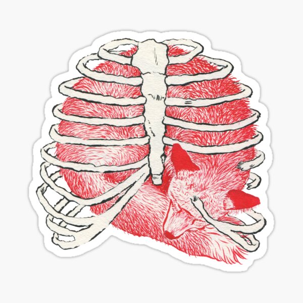 Broken Ribs Gifts & Merchandise | Redbubble