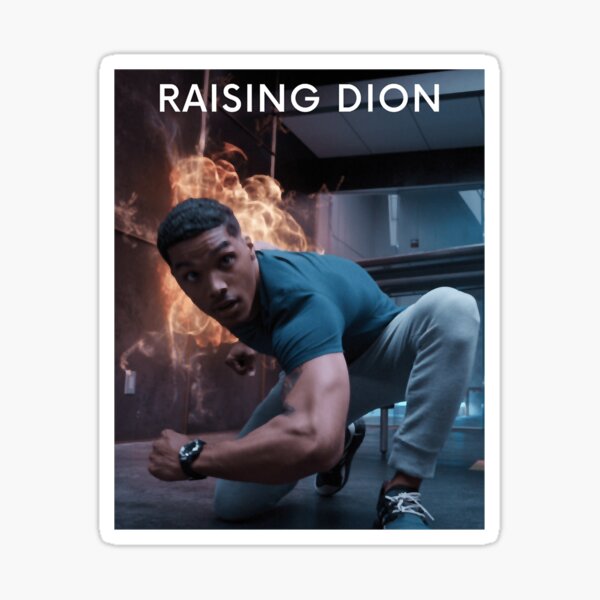 "Raising Dion - Rome Flynn Tevin-reality TV series, superheroes ...
