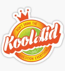 Kool Aid: Stickers | Redbubble