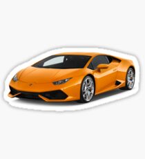 Lamborghini: Stickers | Redbubble