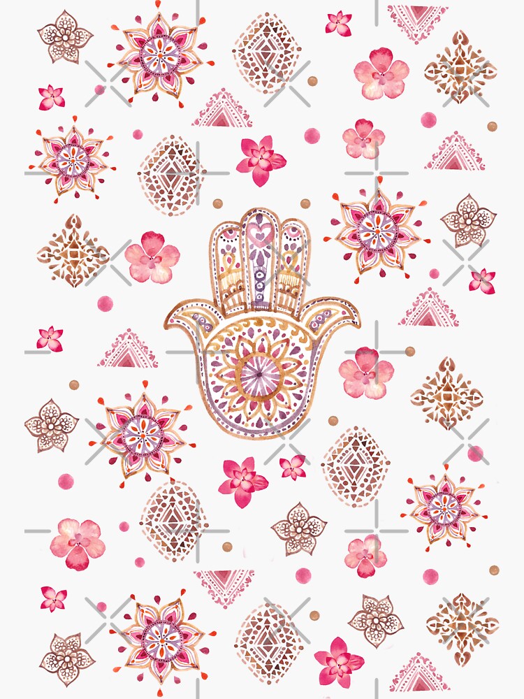 "popindie" Sticker for Sale by SpilloDesign | Redbubble